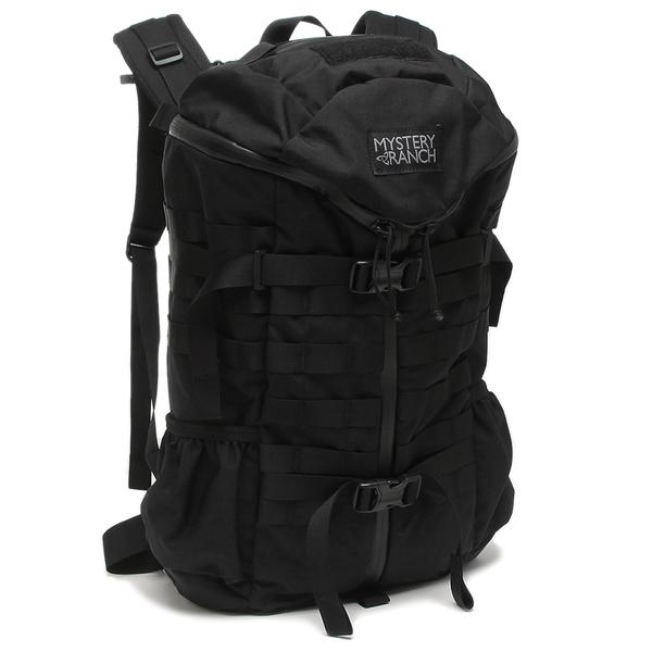 ミステリーランチ リュック バックパック ツーデイアサルト ブラック メンズ レディース ユニセックス MYSTERY RANCH 111183 001 2 DAY ASSAULT BACKPACK 27L BLACK MYSTERY RA...
