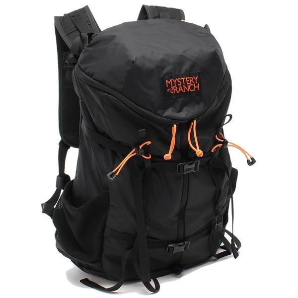 ミステリーランチ リュック バックパック ギャラゲーター ブラック メンズ レディース ユニセックス MYSTERY RANCH 112980 001 GALLAGATOR 25 BACKPACK 24L BLACK MYSTERY RAN...