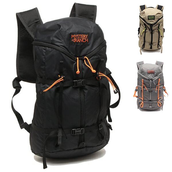 ミステリーランチ リュック バックパック ギャラゲーター メンズ レディース ユニセックス MYSTERY RANCH 112981 GALLAGATOR 20 BACKPACK 17L・カラー：(1)BLACK(001) ブラック , (...