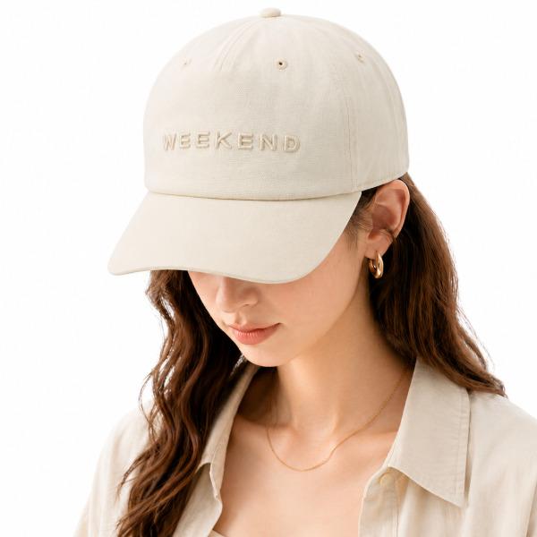 マックスマーラ キャップ ファルコ 帽子 ベージュ レディース Max Mara WKAFALCO 2615571034600 001 WEEKEND FALCO ピュアコットン キャンバス ベースボールキャップ? BEIGE Max Ma...