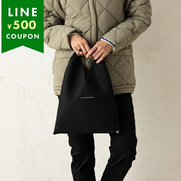 エムエムシックス メゾンマルジェラ トートバッグ スモールジャパニーズバッグ ブラック レディース MM6 Maison Margiela S54WD0043 P6414 T8013 SMALL JAPANESE HANDBAG BLACK...