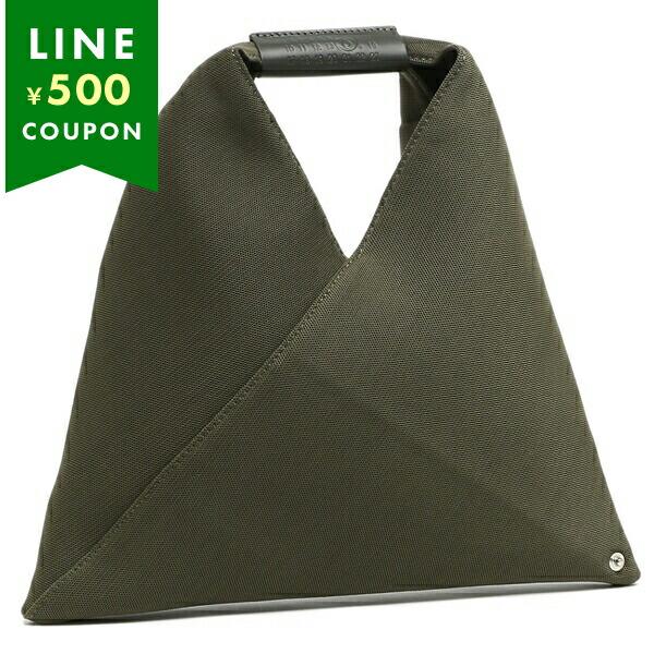 エムエムシックス メゾンマルジェラ ハンドバッグ ジャパニーズ ミニバッグ グレー レディース MM6 Maison Margiela M60606 P6414 T5187 JAPANESE MINI SHARK GREY MM6 Mais...