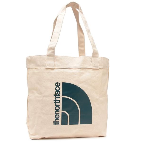 ザノースフェイス トートバッグ コットントート ホワイト メンズ レディース ユニセックス THE NORTH FACE NF0A3VWQ BQ5 COTTON TOTE SPACE THE NORTH FACE NF0A3VWQTHE N...
