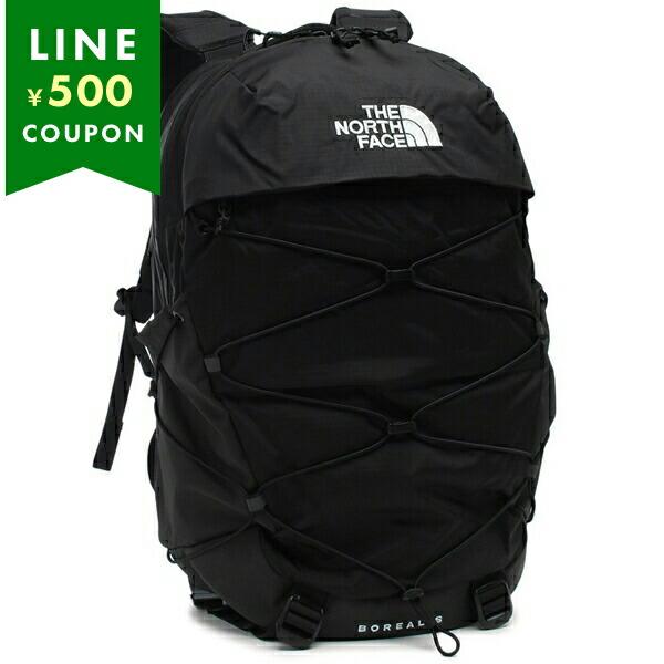 ザノースフェイス リュック バックパック ボレアリス ブラック メンズ レディース ユニセックス THE NORTH FACE NF0A52SE 4HF BOREALIS TNF BLACK TNF BLACK THE NORTH FACE...