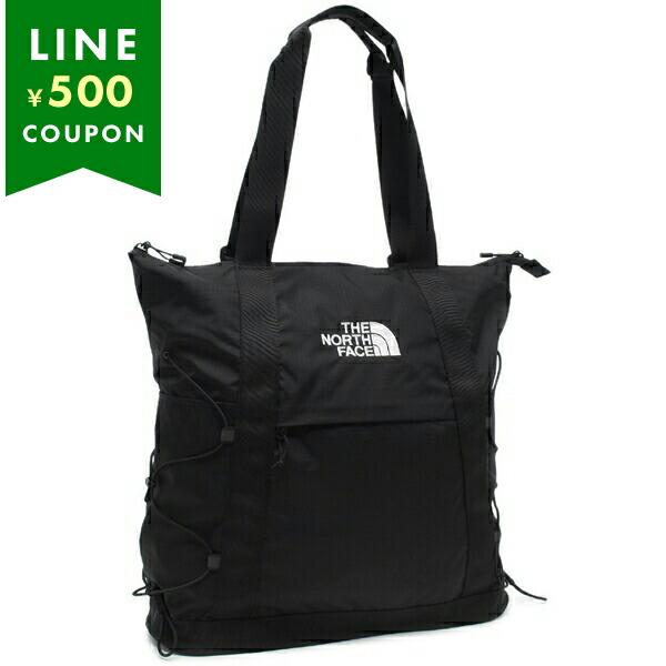 ザノースフェイス トートバッグ ボレアリス トート 22L ブラック メンズ レディース ユニセックス THE NORTH FACE NF0A52SV 4HF BOREALIS TOTE TNF BLACK-TNF BLACK-NPF TH...