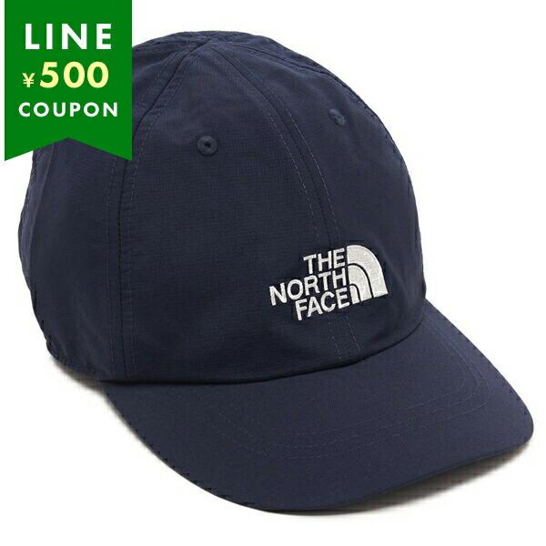 ザノースフェイス 帽子 ホライズンハット キャップ ネイビー メンズ レディース ユニセックス THE NORTH FACE NF0A8CQ1 8K2 HORIZON HAT SUMMIT NAVY THE NORTH FACE NF0A8...