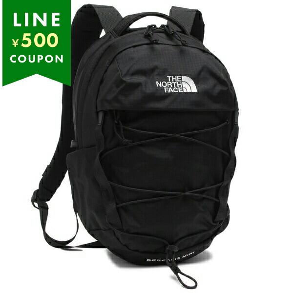 ザノースフェイス THE NORTH FACE リュック バックパック  韓国ライン ボレアリスミニブラック メンズ レディース  NM2DQ55A BLK BOREALIS MINI PACK BLACK THE NORTH FACE N...