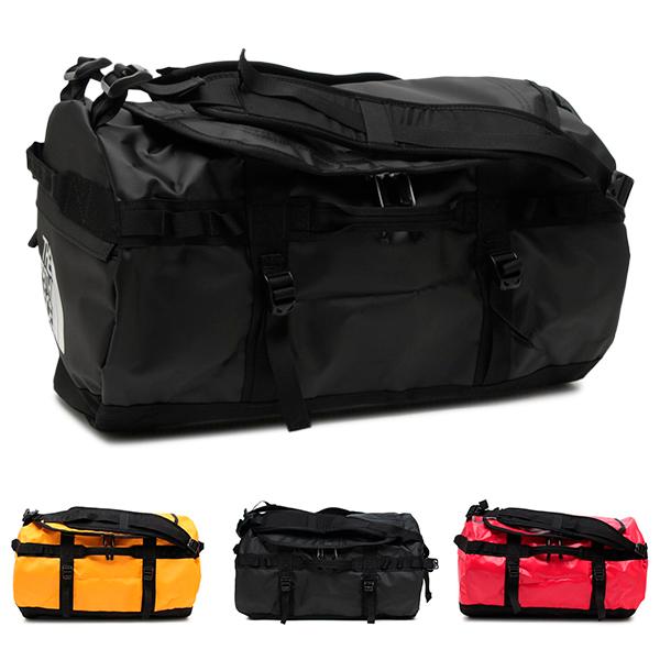 ザノースフェイス ボストンバッグ リュック バックパック ベースキャンプ ダッフル S 50L メンズ レディース ユニセックス THE NORTH FACE NF0A52ST BASE CAMP DUFFEL S SUMMIT GOLD-...