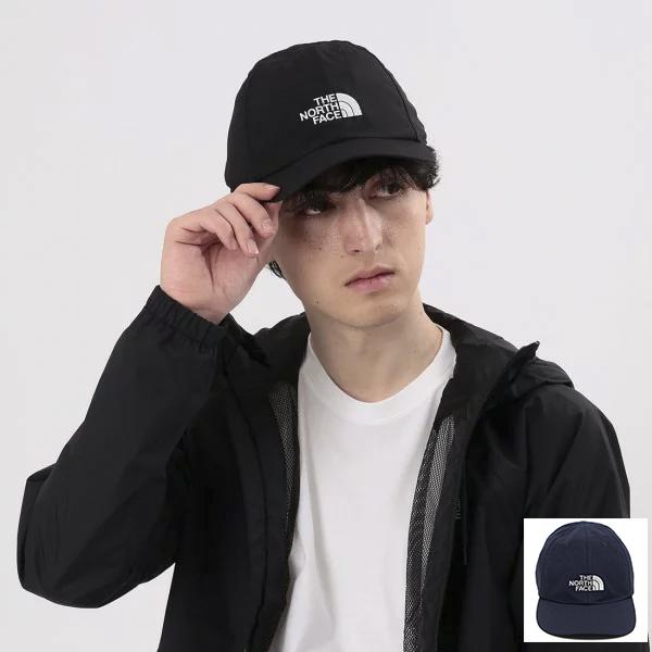 ザノースフェイス 帽子 ホライズンハット キャップ メンズ レディース ユニセックス THE NORTH FACE NF0A8CQ1 HORIZON HAT フロントに配したロゴ刺しゅうが特徴的なキャップ。飽きのこないシンプルなデザインで、...