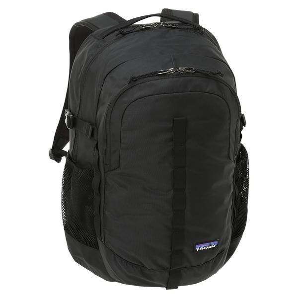 パタゴニア リュック バックパック レフュジオ デイパック 26L ブラック メンズ レディース ユニセックス PATAGONIA 47914 BLK REFUGIO DAY PACK 26L BLACK PATAGONIA 47914PA...