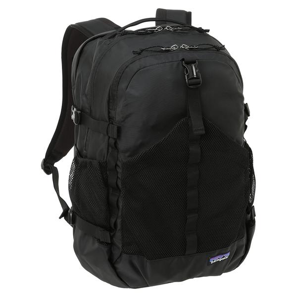 パタゴニア リュック バックパック レフュジオ デイパック 30L ブラック メンズ レディース ユニセックス PATAGONIA 47929 BLK REFUGIO DAY PACK 30L BLACK PATAGONIA 47929PA...