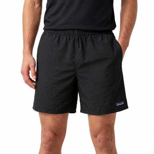 パタゴニア パンツ バギーズ 5インチ ハーフパンツ ブラック メンズ PATAGONIA 57022 BOB M'S BAGGIES SHORTS 5 IN. BLACK W BLACKPATAGONIA（パタゴニア）のハーフパンツが入荷...