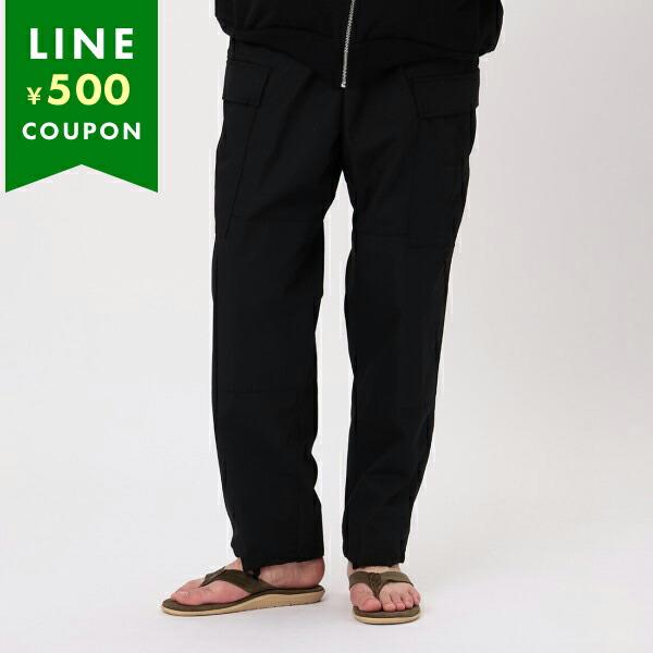 プロッパー パンツ カーゴパンツ ZIPPER FLY ブラック メンズ PROPPER F520538 001 BDU TROUSER BLACK PROPPER F520538PROPPER（プロッパー）のパンツが入荷しました☆大きめの...