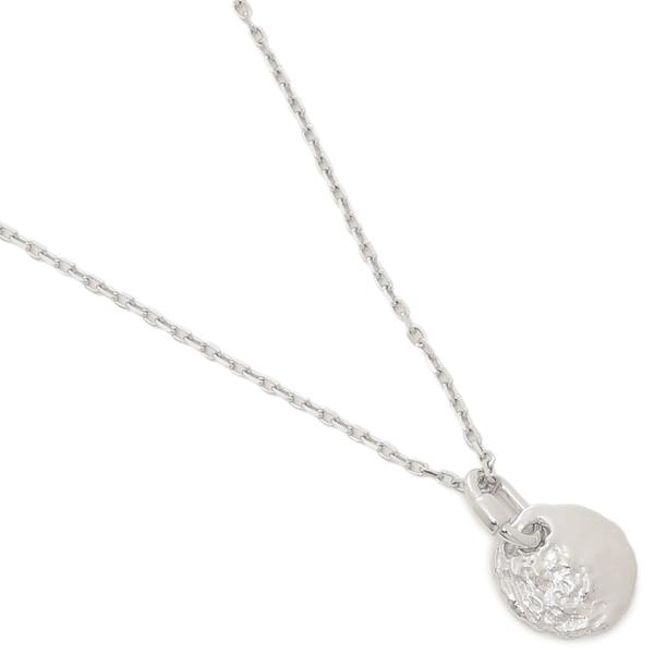 マリアブラック ネックレス ペンダント アスペン シルバー レディース MARIA BLACK 300460AG-50 ASPEN 50 NECKLACE SILVER SILVER ペンダント付 プレート MARIA BLACK 3004...