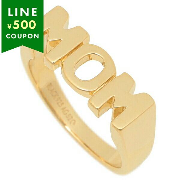マリアブラック 指輪 リング ゴールド レディース MARIA BLACK 500364 MOM RING GOLD マム MARIA BLACK 500364MARIA BLACK（マリアブラック）の指輪が入荷しました☆手元から存在感を放...