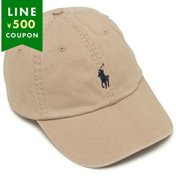 ポロラルフローレン 帽子 クラシック ワンポイント ポニー CAP ベージュ ブルー メンズ レディース ユニセックス RALPH LAUREN 710548524 005 CLASSIC COTTON HAT NUBUCK RELAY B...
