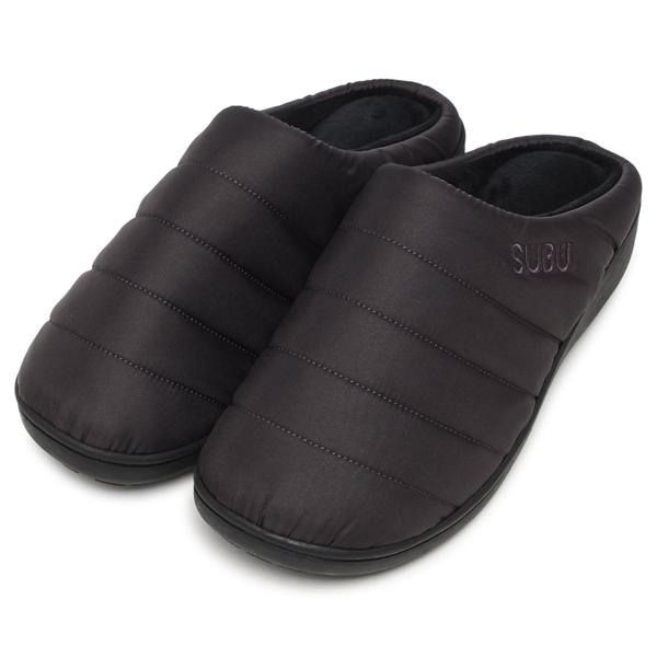 スブ サンダル オリジナルス Fライン ウインターサンダル グレー メンズ レディース ユニセックス SUBU SB-23 ST GRAY ORIGINALS F-LINE STEEL GRAY SUBU SB-23SUBU（スブ）のサンダ...