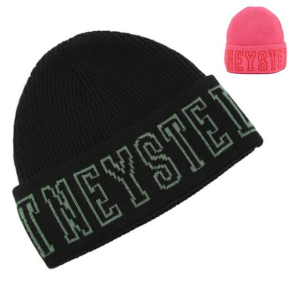 ステラマッカートニー ニット帽 ビーニー レディース STELLA McCARTNEY TX0P57 Z1528 HAT キッズ ガールズ 大胆にあしらった配色デザインのロゴが魅力的なポイント。ポップなカラーリングで、コーディネートに明るい...