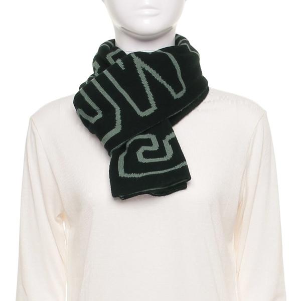 ステラマッカートニー マフラー ブラック レディース STELLA McCARTNEY TX0P43 Z1528 930 SCARF BLACK キッズ ガールズ STELLA McCARTNEY TX0P43STELLA McCARTNE...