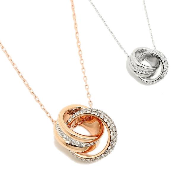 SWAROVSKI スワロフスキー ネックレス アクセサリー ファーザー SWAROVSKI スワロフスキー ネックレス アクセサリー ファーザー