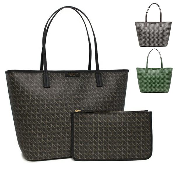 トリーバーチ トートバッグ エバー レディー レディース TORY BURCH 145634 EVER READY ZIP TOTETORY BURCH（トリーバーチ）のトートバッグが入荷しました☆エレガントな総柄デザインが魅力のトートバッ...
