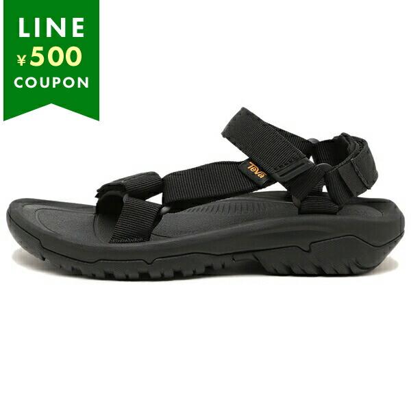テバ サンダル ハリケーン XLT 2 ブラック レディース TEVA 1019235 W HURRICANE XLT2 BLACK TEVA 1019235TEVA（テバ）のサンダルが入荷しました☆速乾性と耐久性に優れた素材を使用したサン...