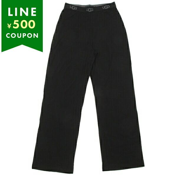 アグ フィットネス ブリッタ ブラック レディース UGG 1144518 BLK BRITTA PANTS BLACK UGG 1144518UGG（アグ）のボトムスが入荷しました☆年代問わず着用しやすいダークカラーのシンプルなパンツ。ウ...