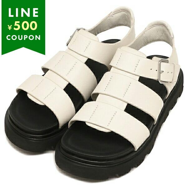 アグ サンダル キャピテル ストラップ ホワイト ブラック レディース UGG 1152674 JSM CAPITELLE STRAP SANDALS JASMINE UGG 1152674UGG（アグ）のサンダルが入荷しました☆クリーンカ...