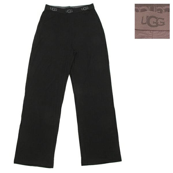 アグ フィットネス ルームウエア ブリッタ パンツ レディース UGG 1144518 BRITTA PANTS 年代問わず着用しやすいダークカラーのシンプルなパンツ。ウエストラインに並べたロゴがさりげないアクセントになっています。柔らかく...