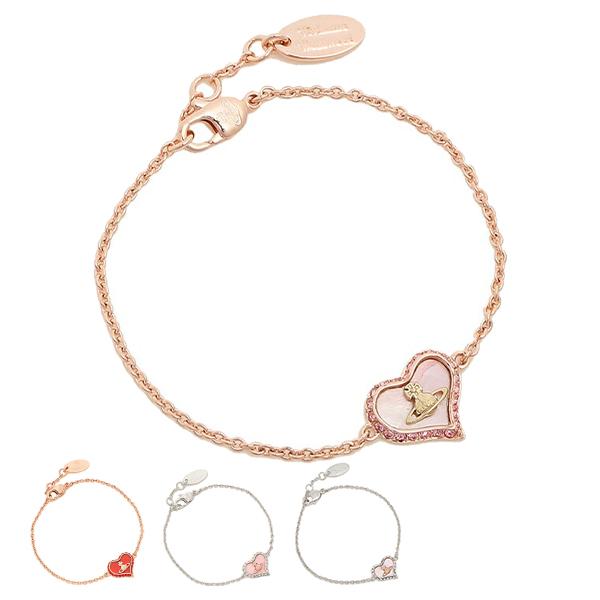 Vivienne Westwood ヴィヴィアンウエストウッド ブレスレット Vivienne Westwood ヴィヴィアンウエストウッド ブレスレット