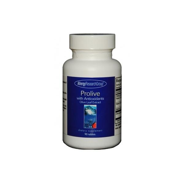 ■ブランド：Allergy Research ■内容量：90カプセル ■配合成分（1タブレット中） ビタミンＡ　 5,000 IU ビタミンＣ　 20 mg ビタミンＥ　　20 IU セレニウム　 20 mcg オリーブ葉エキス　 500 ...