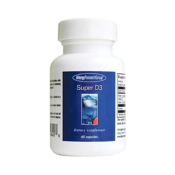 1カプセルの成分量： ビタミンD3 2,000IU、ビタミンC 2mg、ビタミンE(複合トコフェロールとして) 20IU、トコトリエノール3mg ビタミンＤ3は一般的に動物性で、お届けのものは天然由来のビタミンD3で、羊毛から抽出された油か...