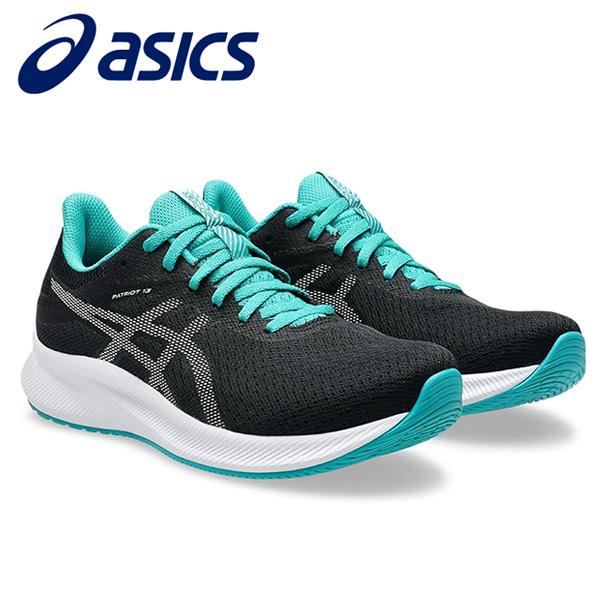 ASICS アシックス PATRIOT13 ランニングシューズ レディース ASICS アシックス PATRIOT13 ランニングシューズ レディース