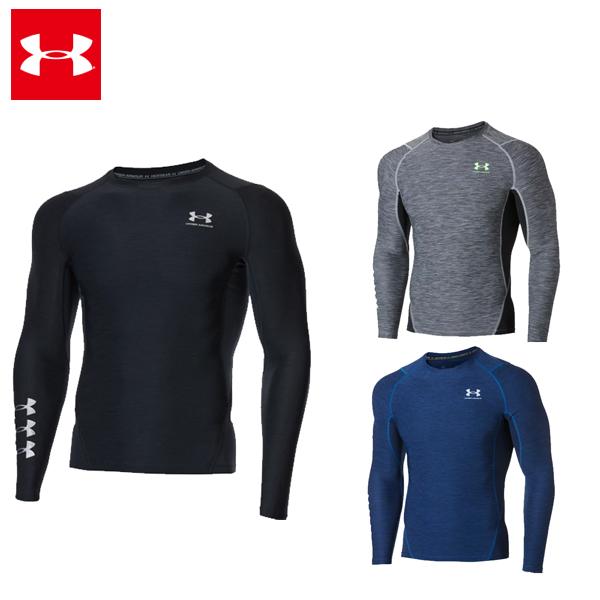 アンダーアーマー おすすめ メンズ コンプレッション ゴルフ ランニング 大きいサイズ サッカー 野球 テニス 長袖 大きめ 加圧 吸汗速乾 速乾 汗 着圧 登山 夏 フットサル スポーツウェア コンプレッションインナー コンプレッションウ...