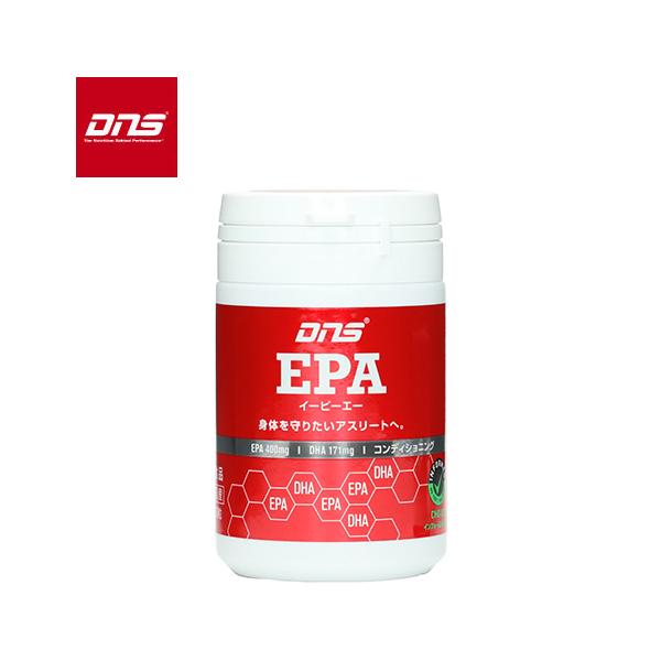 DNS EPA イーピーエー 180粒入り サプリ サプリメント