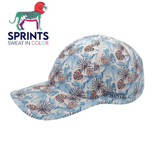 【商品名】 O.G.Hats（オージーハット）【ブランド】 SPRINTS（スプリンツ）【カラー】 Acid Jag White【サイズ】 フリーサイズ【重さ】 45g【素材】 ポリエステル100％【お手入れ方法】 洗濯機で洗濯可（単独で冷...