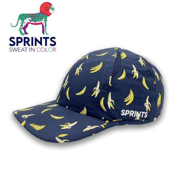 【商品名】 O.G.Hats（オージーハット）【ブランド】 SPRINTS（スプリンツ）【カラー】 The Monkey Method【サイズ】 フリーサイズ【重さ】 45g【素材】 ポリエステル100％【お手入れ方法】 洗濯機で洗濯可（単...