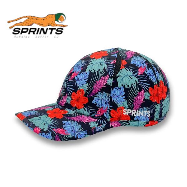 【商品名】 O.G.Hats（オージーハット）【ブランド】 SPRINTS（スプリンツ）【カラー】 Tropic Touchdown【サイズ】 フリーサイズ【重さ】 45g【素材】 ポリエステル100％【お手入れ方法】 洗濯機で洗濯可（単独...