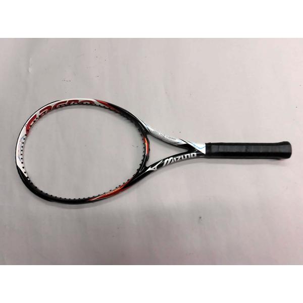 【商品名】 Ｆアエロ【メーカー】 ミズノ【グリップサイズ】 2【重量（実測値）】 299g【フレックス（実測値）】 75【程度】 BB:多少傷あり【商品No.】 A-24541※重量・フレックスに関しましては実測値となります。フェースサイズ...