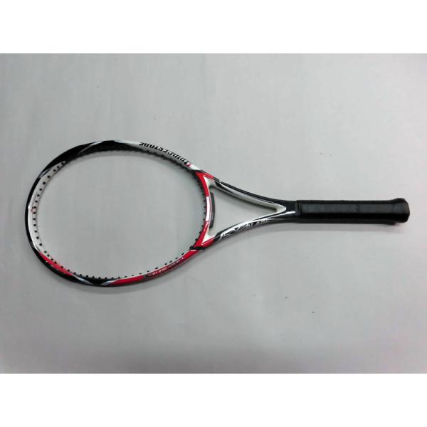 【商品名】 ＸーＢＬＡＤＥ　２８０【メーカー】 ブリヂストン【グリップサイズ】 2【重量（実測値）】 260g【フレックス（実測値）】 66【程度】 B:少し傷あり【商品No.】 A-25179※重量・フレックスに関しましては実測値となりま...