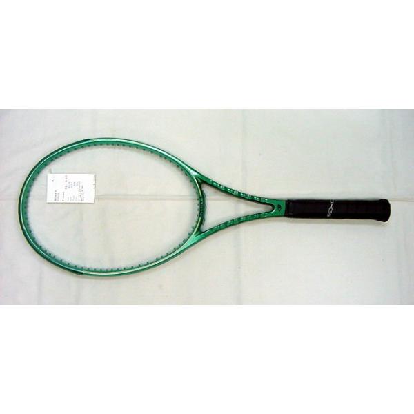 【商品名】 ＳＮＡＫＹII【メーカー】 その他メーカー【グリップサイズ】 SL2【重量（実測値）】 331g【フレックス（実測値）】 68【程度】 A:フレームに殆ど傷なし【商品No.】 B-13966※重量・フレックスに関しましては実測値...