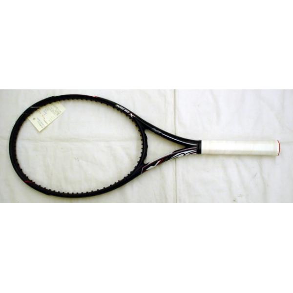 【商品名】 Ｘ−ＢＬＡＤＥ　ＲＳ２７０【メーカー】 ブリヂストン【グリップサイズ】 2【重量（実測値）】 266g【フレックス（実測値）】 70【程度】 BB:多少傷あり【商品No.】 C-10371※重量・フレックスに関しましては実測値と...