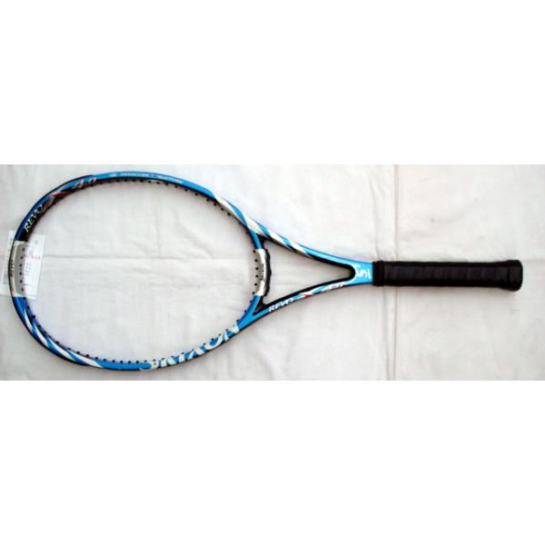 【商品名】 スリクソン ＲＥＶＯＸ４．０【メーカー】 スリクソン【グリップサイズ】 1【重量（実測値）】 285g【フレックス（実測値）】 69【程度】 B:少し傷あり【商品No.】 C-11078※重量・フレックスに関しましては実測値とな...