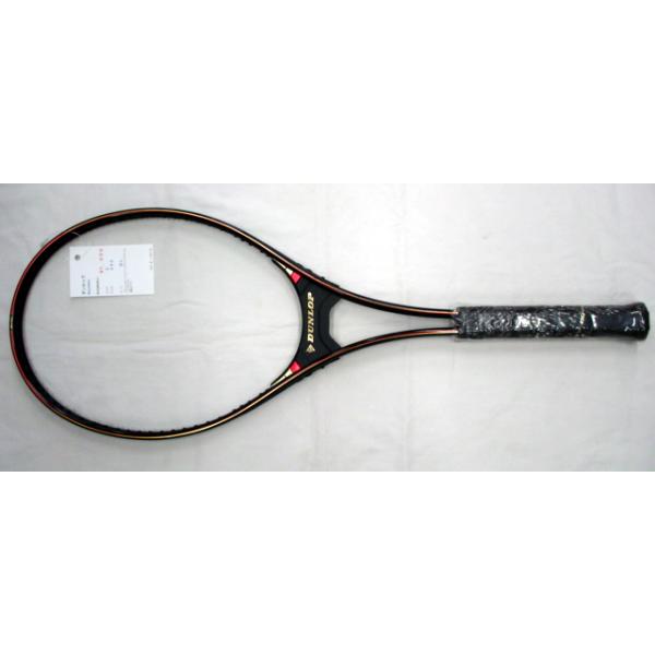 【商品名】 ＢｌａｃｋＭａｘ【メーカー】 ダンロップ【グリップサイズ】 3【重量（実測値）】 340g【程度】 SS:新品【商品No.】 D-1613※重量・フレックスに関しましては実測値となります。グラファイト・ファイバーグラス・ケブラー...
