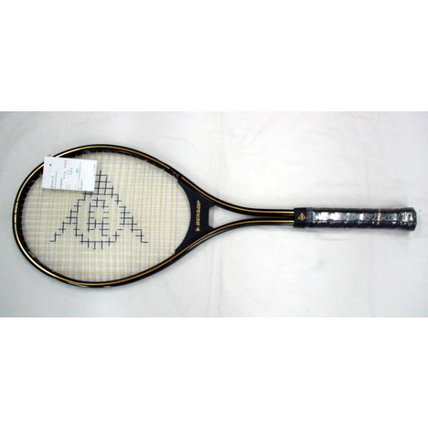 【商品名】 マッケンローラケット【メーカー】 ダンロップ【グリップサイズ】 L4【重量（実測値）】 353g【程度】 SS:新品【付属品】 ケース【商品No.】 D-929※重量・フレックスに関しましては実測値となります。マッケンローサイン...