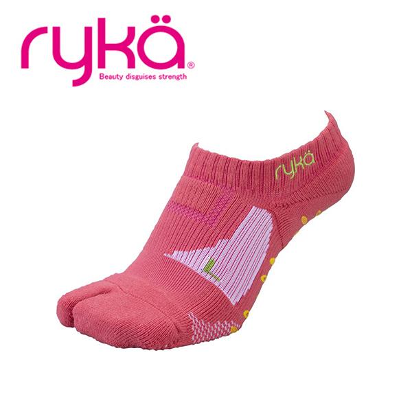ライカ ryka 靴下 ソックス サイズ フィットネス レディス レディース