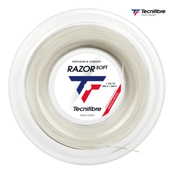 【商品名】RAZOR SOFT　200ｍ  (レーザーソフト　200ｍ)【品番】04RRAS120N-200m(CBN)【品番】04RRAS120L-200m(LIM)【品番】04RRAS120W-200M(WHT)【品番】04RRAS12...