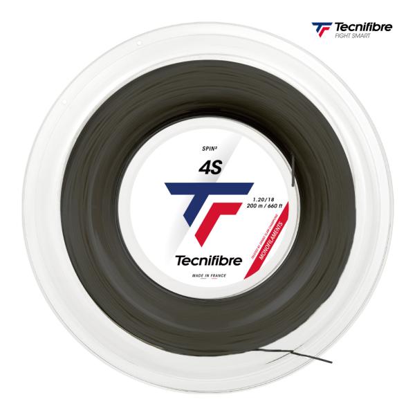 【商品名】4S　200ｍ【品番】04R4S120XB【品番】04R4S125XB【品番】04R4S130XB【カラー】BK(ブラック)【長さ】200m【素材】ポリエステル【構造】ポリエステルモノ、特殊添加剤、特殊コーティング【原産国】フラン...