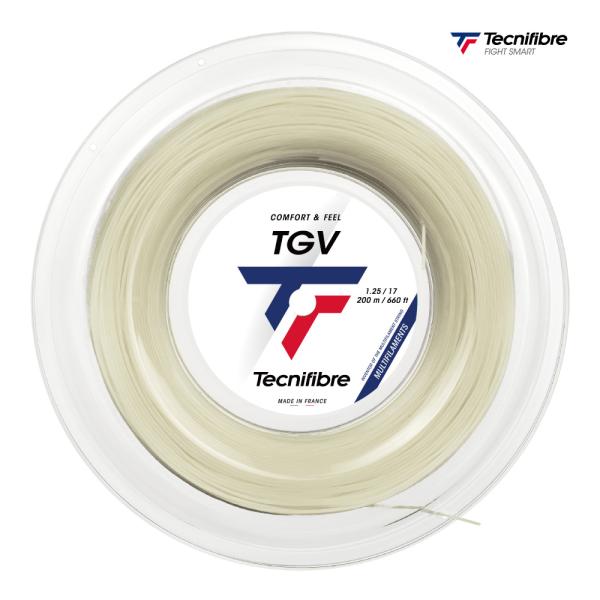 【商品名】TGV　200ｍ【品番】01RTG125XN【品番】01RTG130XN【カラー】NAT(ナチュラル)【長さ】200m【素材】ナイロン、ポリウレタン【構造】マルチフィラメント【原産国】フランス製【備考】こちらの商品は他の通販サイト...