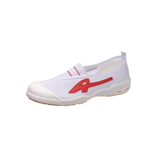 ●2E ●環境対策商品 速乾・吸汗・抗菌 ●カラー：レッド●素材：合成繊維 底材：TPEメーカー名: アサヒシューズブランド: ASAHI品番: KD38582AA品名: ＡＤＳ ００９ＥＣ ＲＤサイズ: 22.0JANコード: 49635...